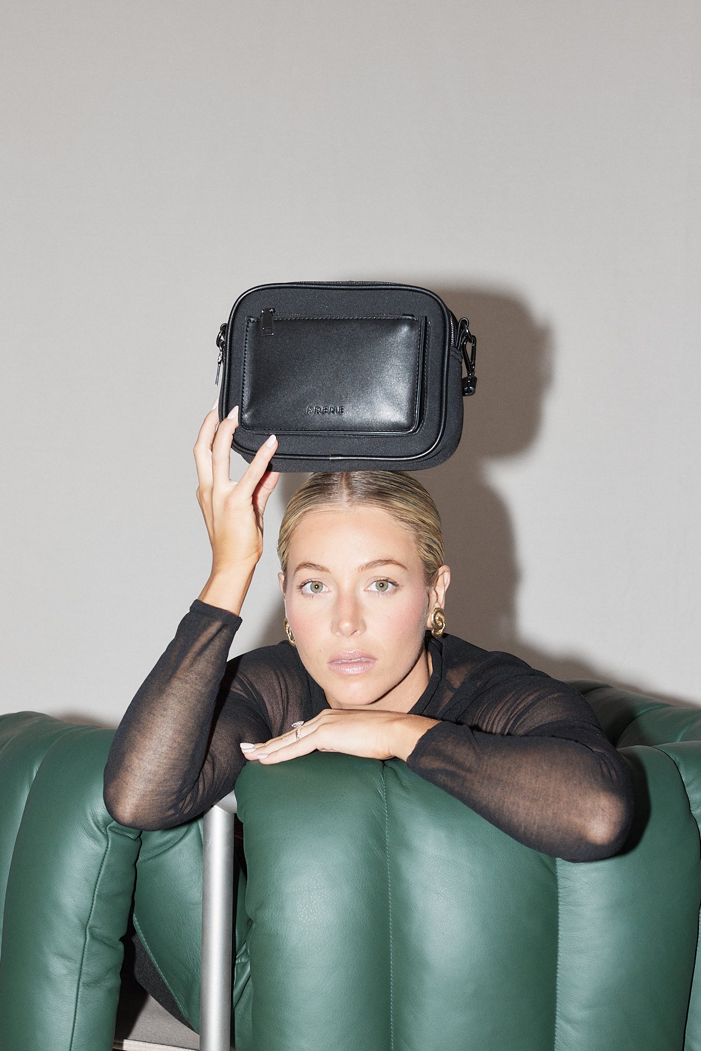 Prene - The only Prene® Bags.