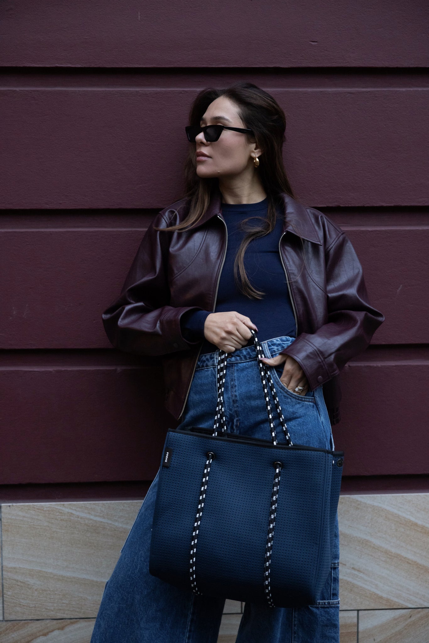 Prene - The only Prene® Bags.