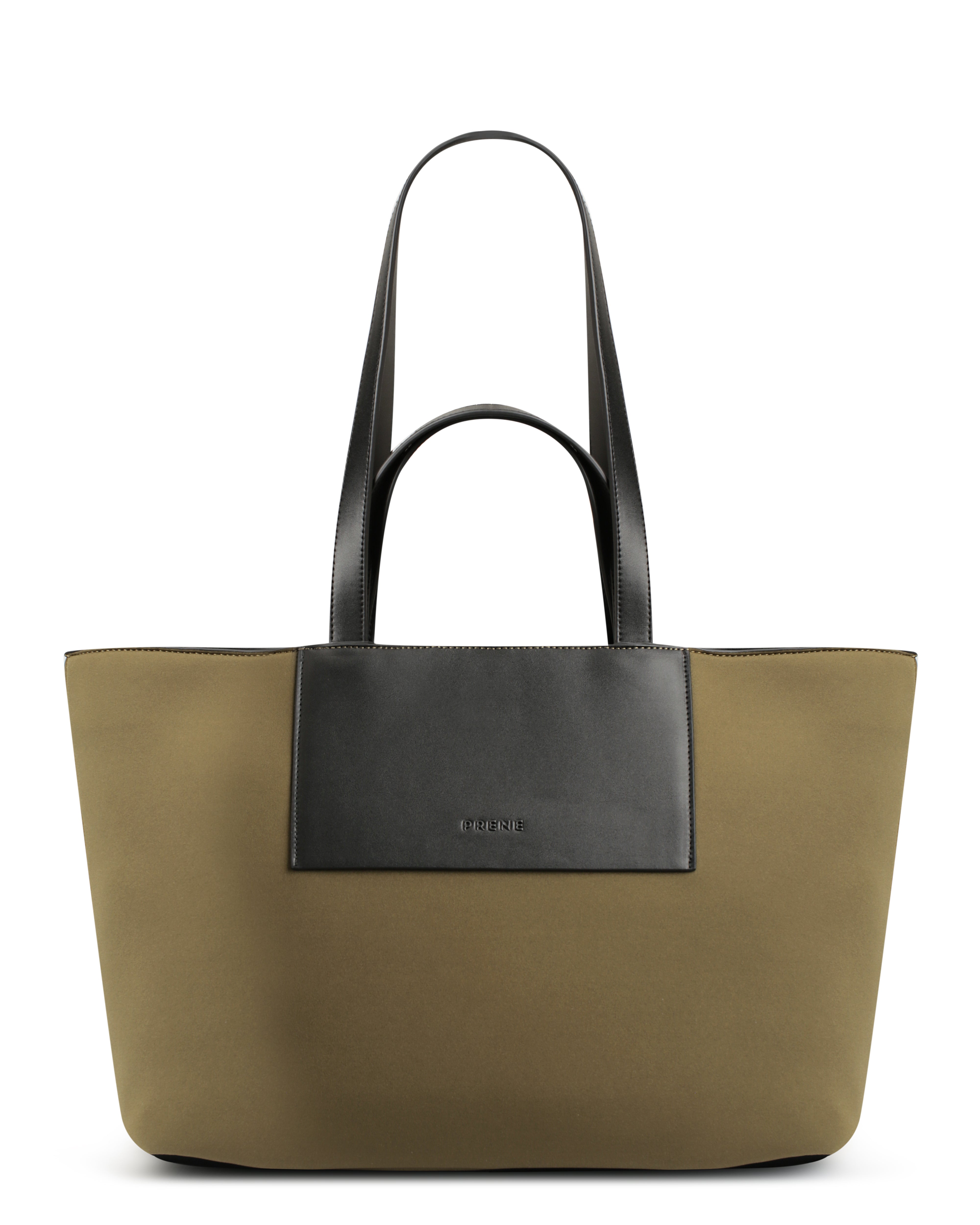 Prene | The Blake Bag (MOSS) Neoprene Tote Bag